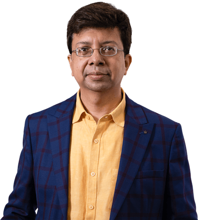 Rohit Srivastava, Founder Indiacharts.com | Elliottwave Economist